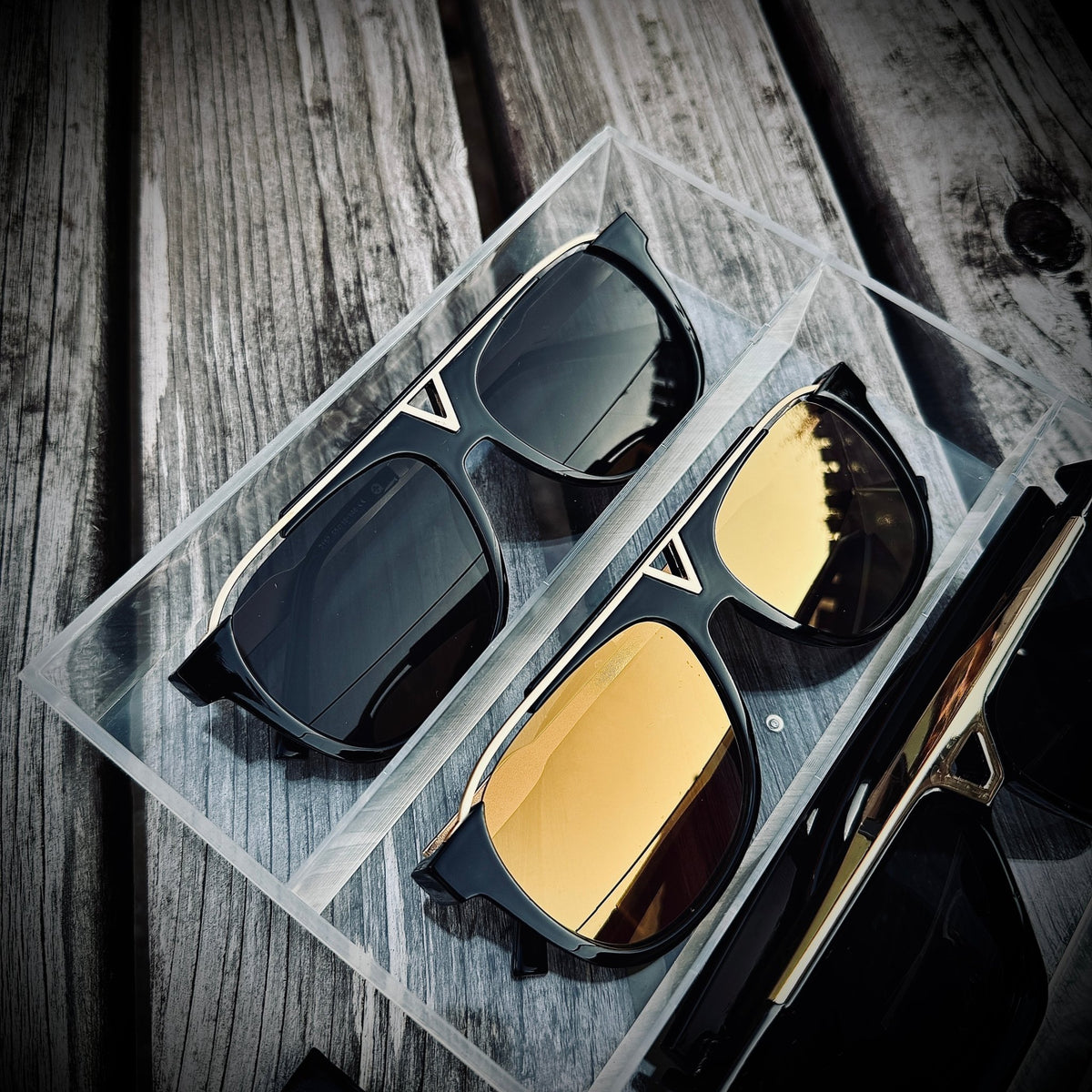 VADA SHADES. – GRVTY CLUB.